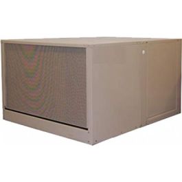 Evaporative Central Cooler