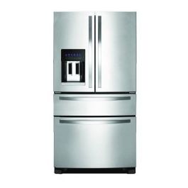 ENERGY STAR Refrigerator
